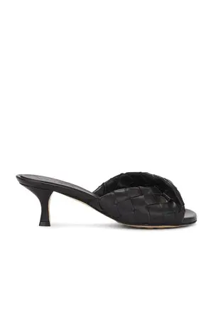 Women Bottega Veneta Mule Sandals