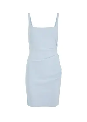 Bec & Bridge Square Neck Cocktail Dresses