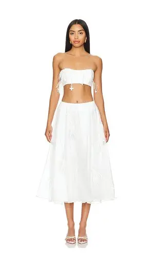 Bardot Marcelle Midi Skirt