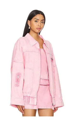 BY.DYLN Monica Jacket