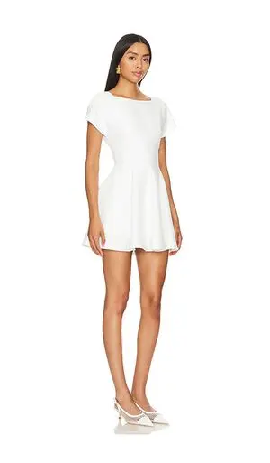 Amanda Uprichard X Harper Dress