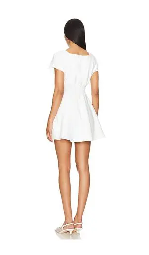 Amanda Uprichard X Harper Dress
