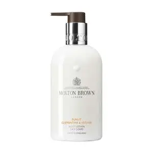 Molton Brown Sunlit Clementine & Vetiver Body Lotion - One-color