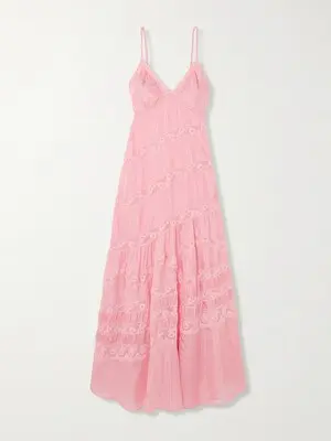 Spaghetti Straps Evening Dresses