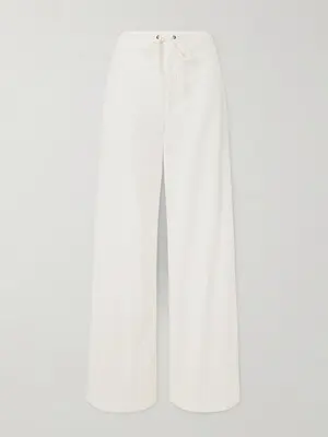 Nili Lotan Elasticated Pants For Women