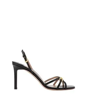 Tom Ford Round Toe Shoes For Women