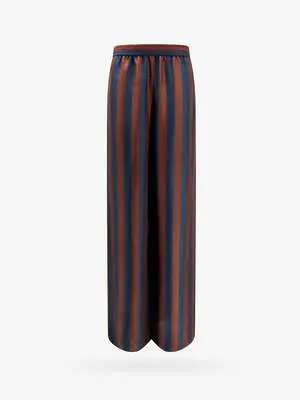 Fendi Silk Trousers
