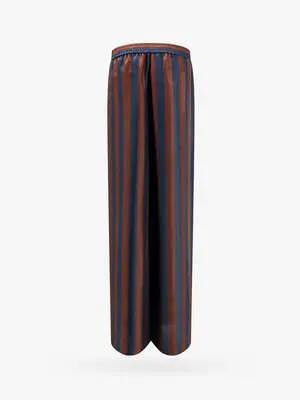 Fendi Silk Trousers