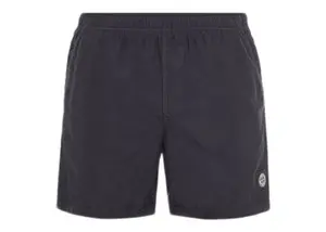 Stone Island Regular Fit Swimshort