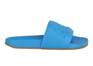 AMBUSH Quilted Logo Slides