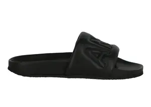 Ambush Quilted Slides Slipper