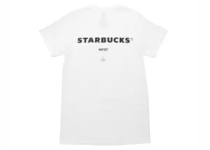 FRAGMENT X Starbucks Myst T-shirt