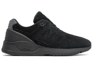 NEW BALANCE 530 Deconstructed Sneakers - Black/white