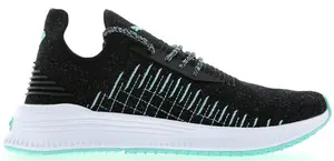 PUMA Avid Evoknit Diamond Supply Coin Sneakers - Black/brilliant Blue
