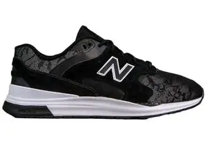 NEW BALANCE 1550 Revlite Reflective Sneakers