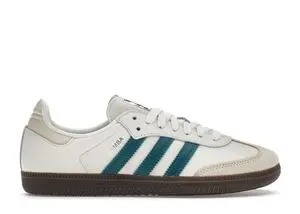 Adidas Samba Og Low Top Sneakers