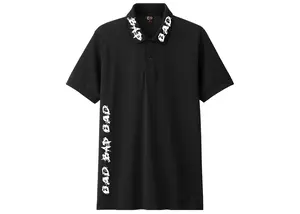 XXXTENTACION Bad Vibes Forever Polo Shirt