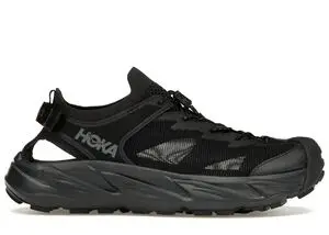 Hoka One One Hopara 2 - Black