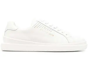 Palm Angels Perforated Sneakers For Men