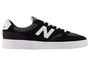NEW BALANCE 300 Towelin - Black/white