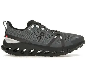 On Cloudsurfer Trailin Sneakers - Eclipse/black