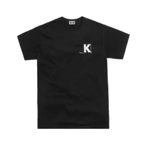 Kith Blueprint Tee Shirt