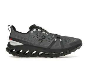 On Running Cloudsurfer Trail - Eclipse/black