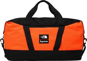 Supreme The North Face Apex Duffle Bag