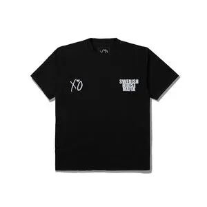 THE WEEKND Xo X Shm Live From The Desert T-shirt
