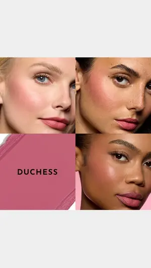 LAWLESS Pinch My Cheeks Soft-blur Cream Blush .18 Oz/ 5.3 - Duchess