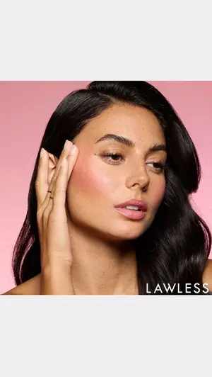 LAWLESS Pinch My Cheeks Soft-blur Cream Blush .18 Oz/ 5.3 - Duchess