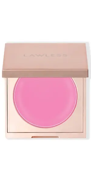 LAWLESS Pinch My Cheeks Soft-blur Cream Blush .18 Oz/ 5.3 - Gumdrop