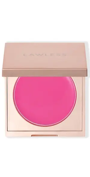 LAWLESS Pinch My Cheeks Soft-blur Cream Blush .18 Oz/ 5.3 - Valentine