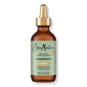 Sheamoisture Lightweight Beauty Products