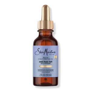 SHEAMOISTURE Anti-hair Fall Scalp & Hair Oil - One-color