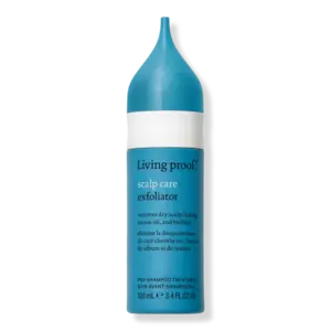 Living Proof Scalp Care Exfoliator - One-color