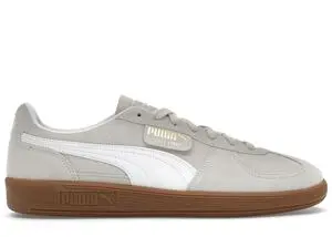 PUMA Palermoin Alpine Snow/white