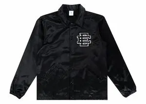 ERIC EMANUEL Ee Coaches Jacket