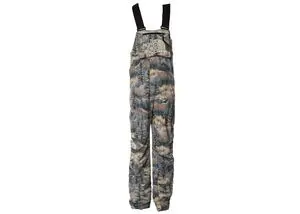 Gucci X The North Face Overalls Multi