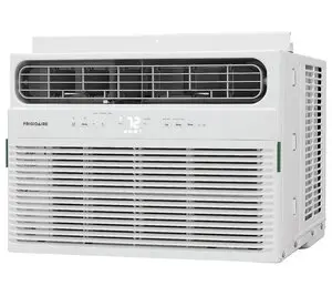 FRIGIDAIRE 12,000 Btu Smart Window Air Conditio Ner With Wi-fi - One-color