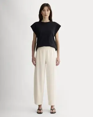 Everlane Elasticated Pants For Women