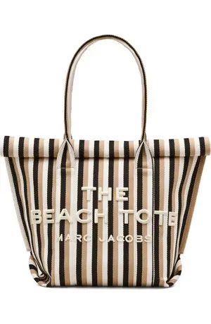 Marc Jacobs The Stripe Beach Tote