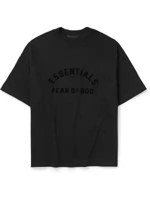 Fear Of God T-shirts For Men