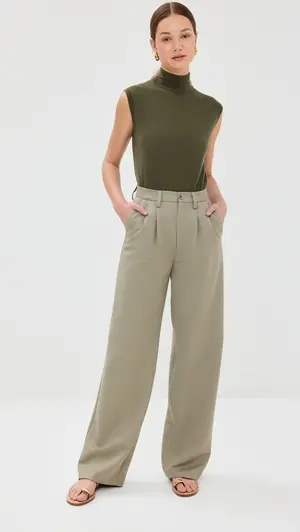 LISA YANG Lucy Cashmere Vest