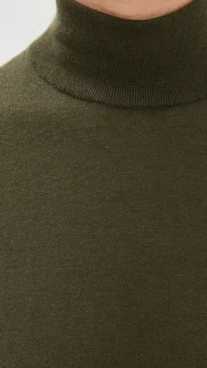 LISA YANG Lucy Cashmere Vest