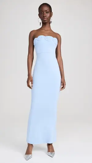 ELEXIAY Edo Dress
