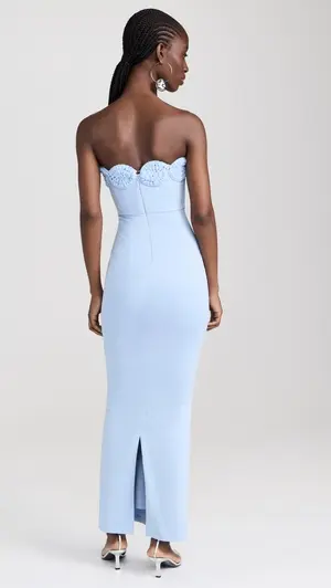 ELEXIAY Edo Dress