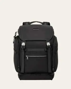 Tumi Expedition Backpack