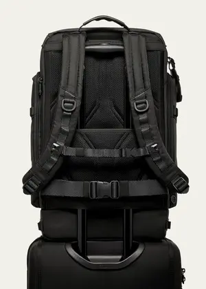 Tumi Expedition Backpack