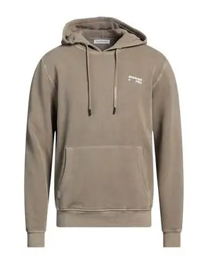 MANUEL RITZ Cotton-elastane Sweatshirt
